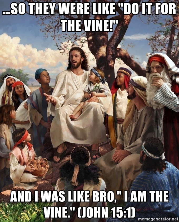 Boom, Boom, Do it for the Vine – Queen Green