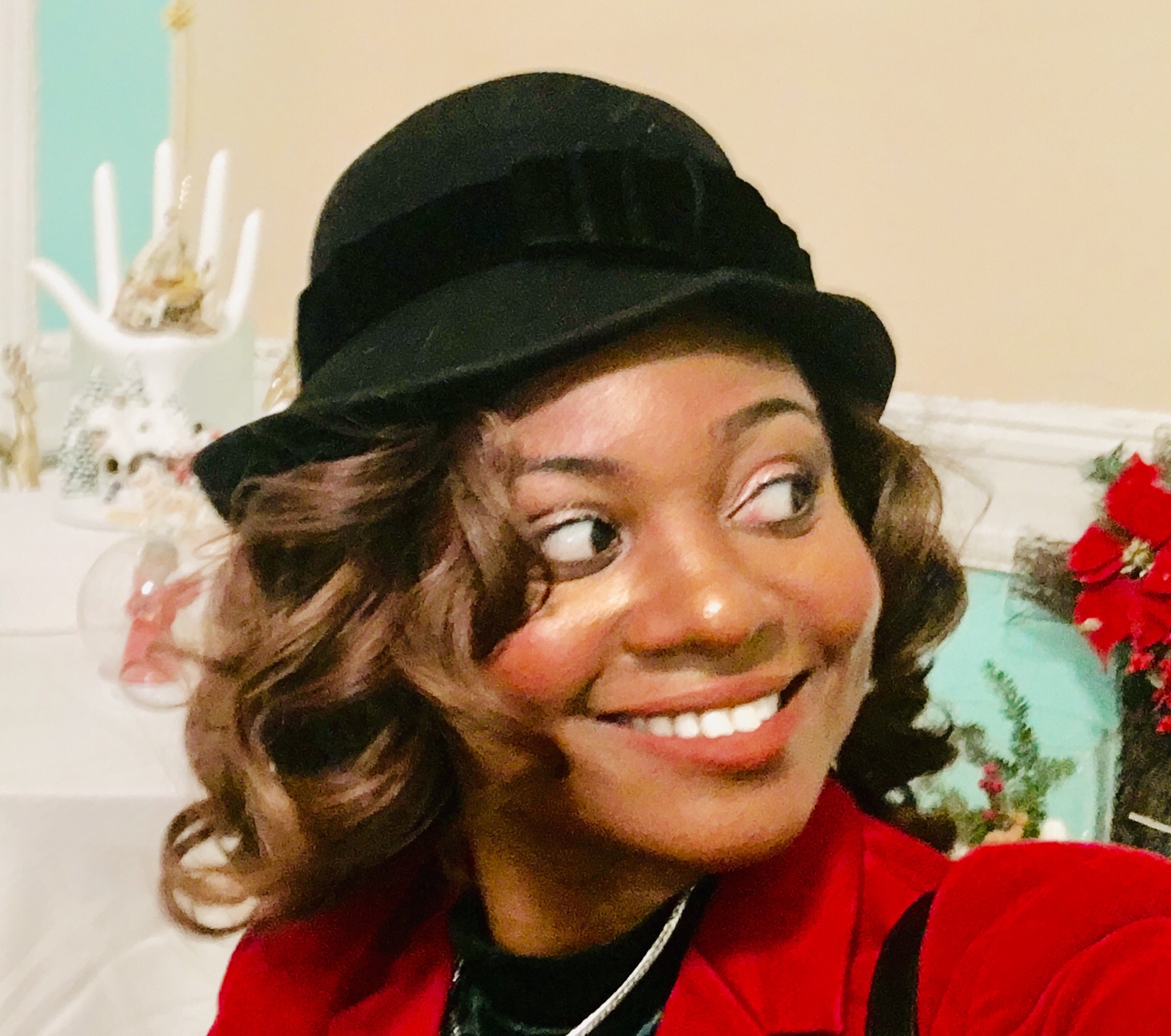 Why I created this website – Queen Green